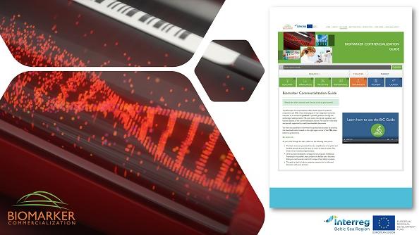 Biomarker Commercialization Guide - BIC-Tools