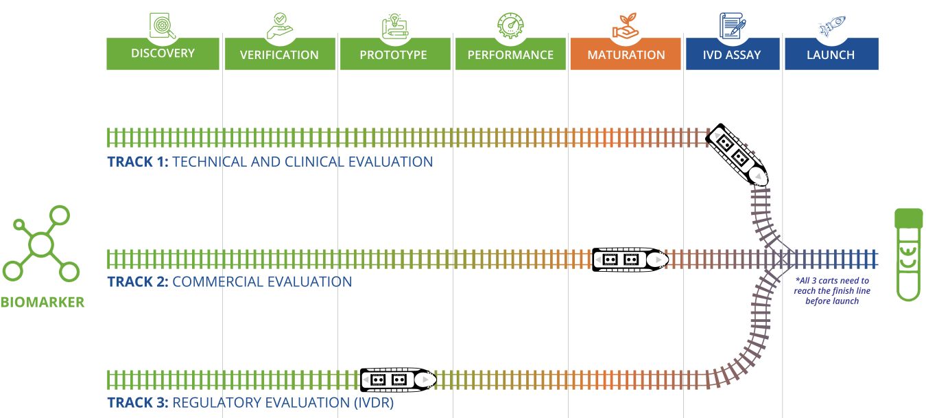 Biomarker Commercialization Educational Toolbox: Introduction - BIC-Tools